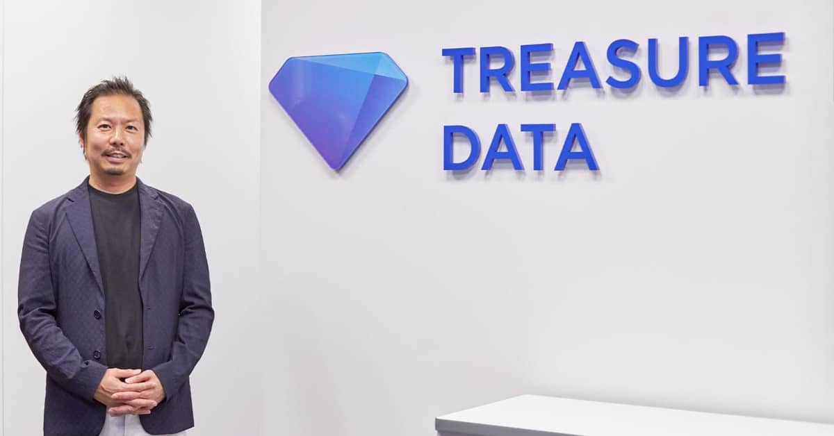 「為せば成る」日本人の成功モデルを世界へ示す - トレジャーAI（Treasure AI）